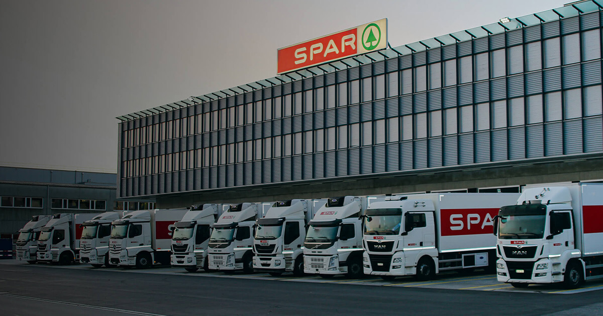 35 Jahre SPAR, eine Erfolgsgeschichte