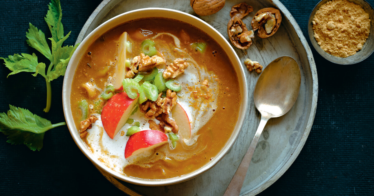 Perfekt gewürzt mit McCormick®